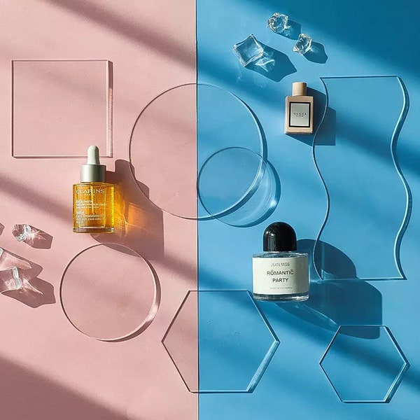 Acrylic Backdrop - Etsy