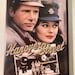 Hanover Street, DVD, Harrison Ford, Lesley-anne Down - Etsy
