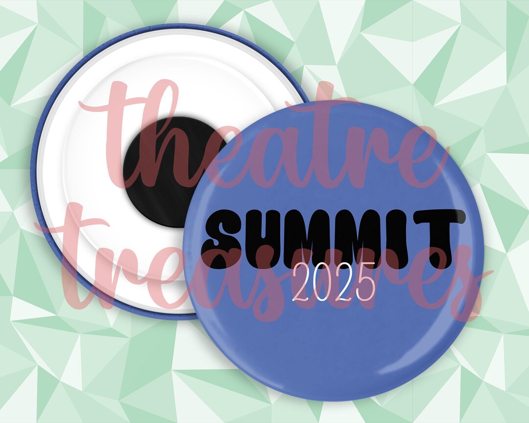 Cheer Magnet Summit 2025 - Etsy