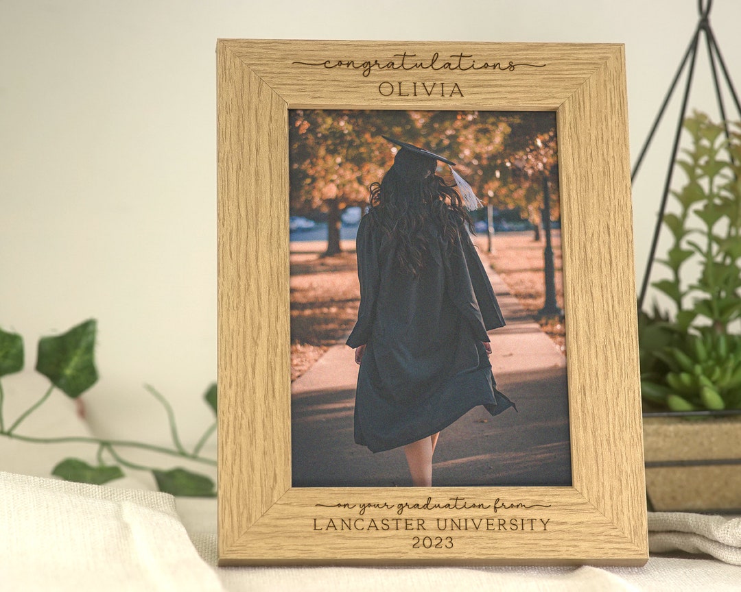 Graduation Gift Congratulations Gift for University Graduate - Etsy