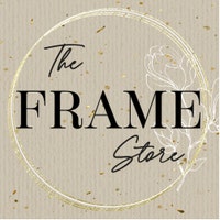 Personalised Custom Text Photo Frame | Engraved Photo Frame - Etsy