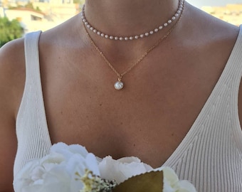 Cute choker necklaces store