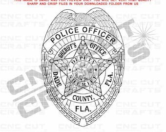 Miami Dade Sheriffs Office