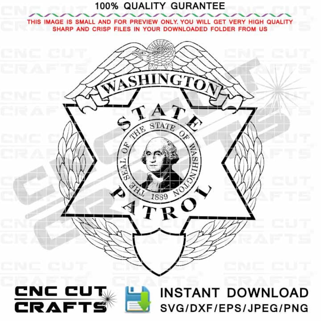 Washington State Patrol Motto at Susan Jaimes blog