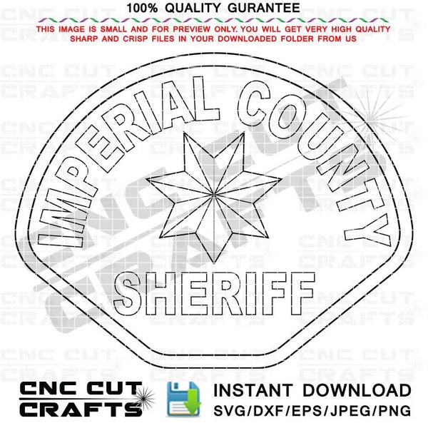 Imperial Logo Svg - Etsy