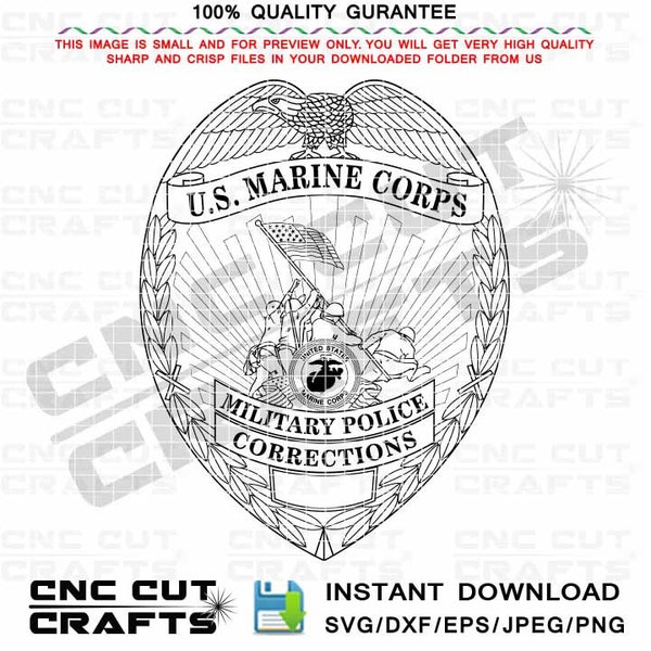 Marine Corps Cnc - Etsy
