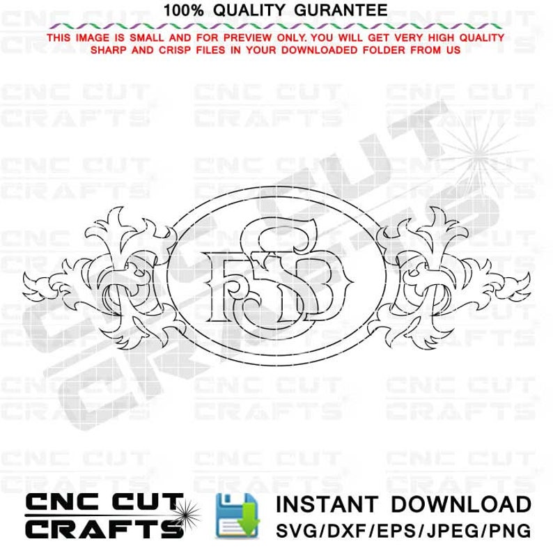 Salinas Fire Department Vector Patch Svg Emblem Monogram Cnc - Etsy