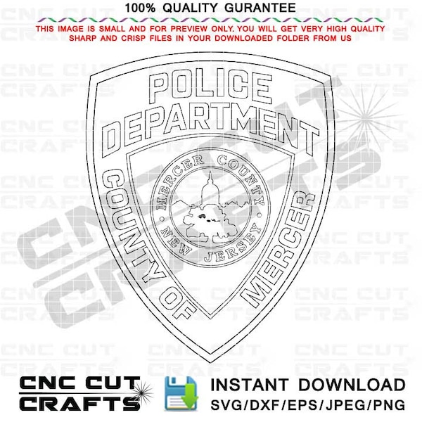 Police Patches - Etsy