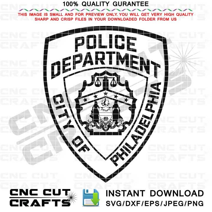 Philadelphia Police Emblem Home | Philadelphia Police Department (PPD)