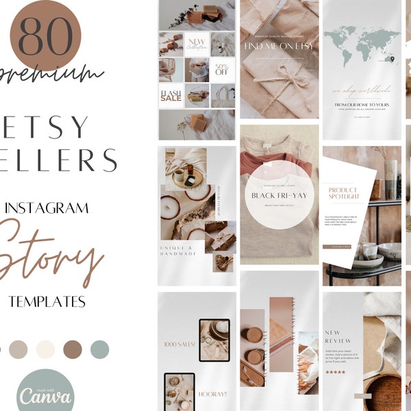 Etsy Business - Etsy