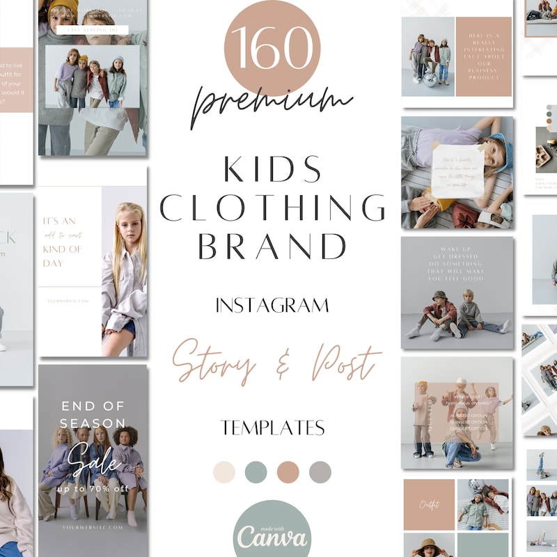 B Clothing Brand - Etsy