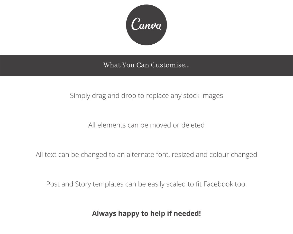 Handmade Soap Shop Instagram Marketing Templates, Customizable Insta ...