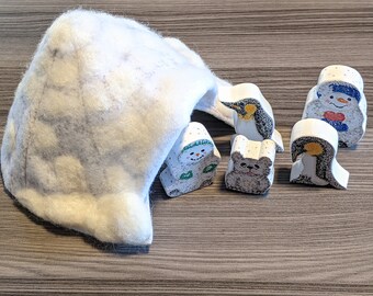 Create Imagine Play | Etsy