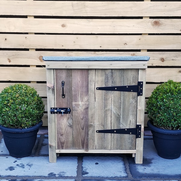 Wooden Shoe Box Storage - Etsy UK