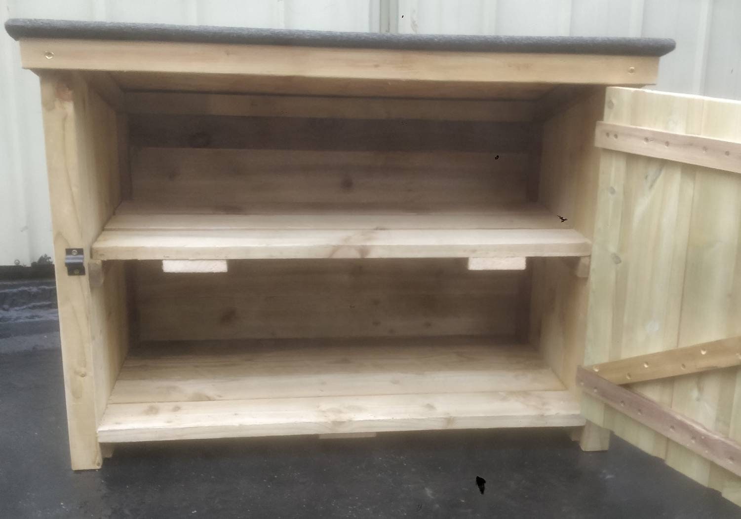 Wooden Welly/shoe Store Outdoor Store Shoe Storage - Etsy UK