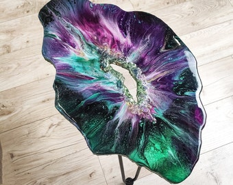 Epoxy Coffee Table Top - Etsy