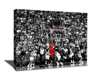 Last Shot Poster | Etsy