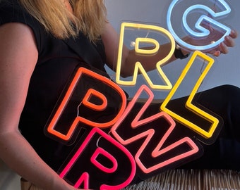 NeonDecorLovers - Etsy