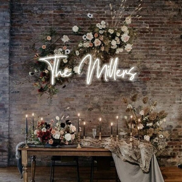 Light up Sign - Etsy