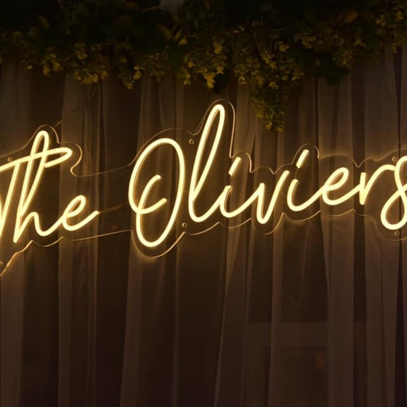 Light up Sign - Etsy