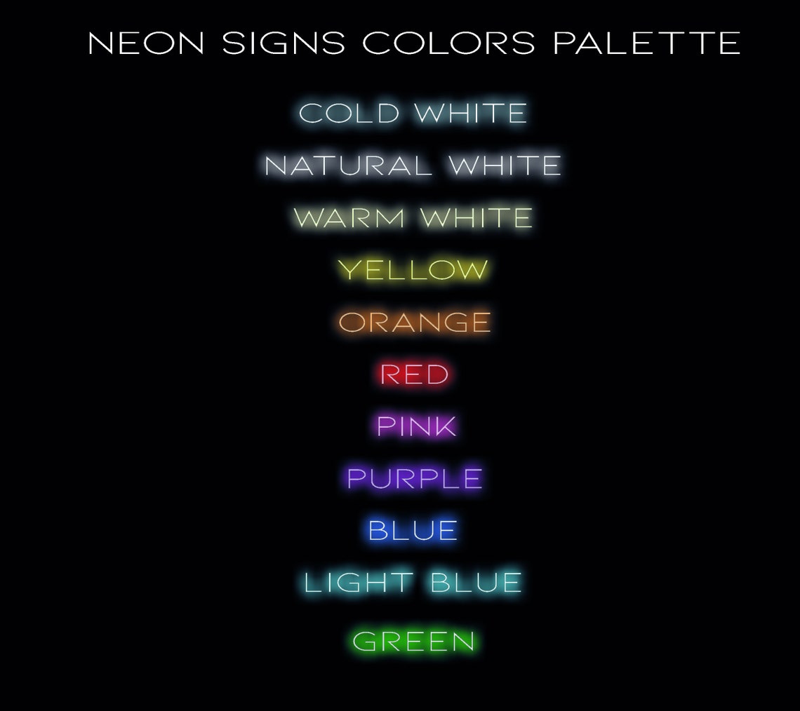 Til Death Neon Sign Wedding Neon Sign Custom Neon Sign Neon - Etsy