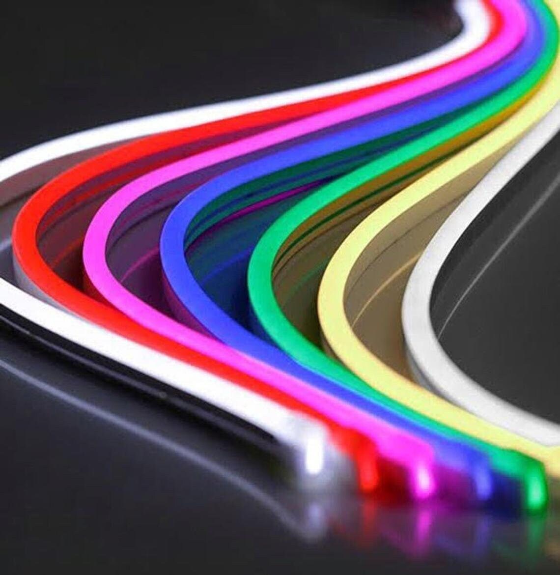 Til Death Neon Sign Wedding Neon Sign Custom Neon Sign Neon - Etsy