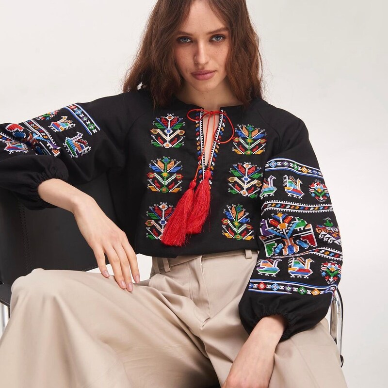 Artisanal Clothing - Etsy
