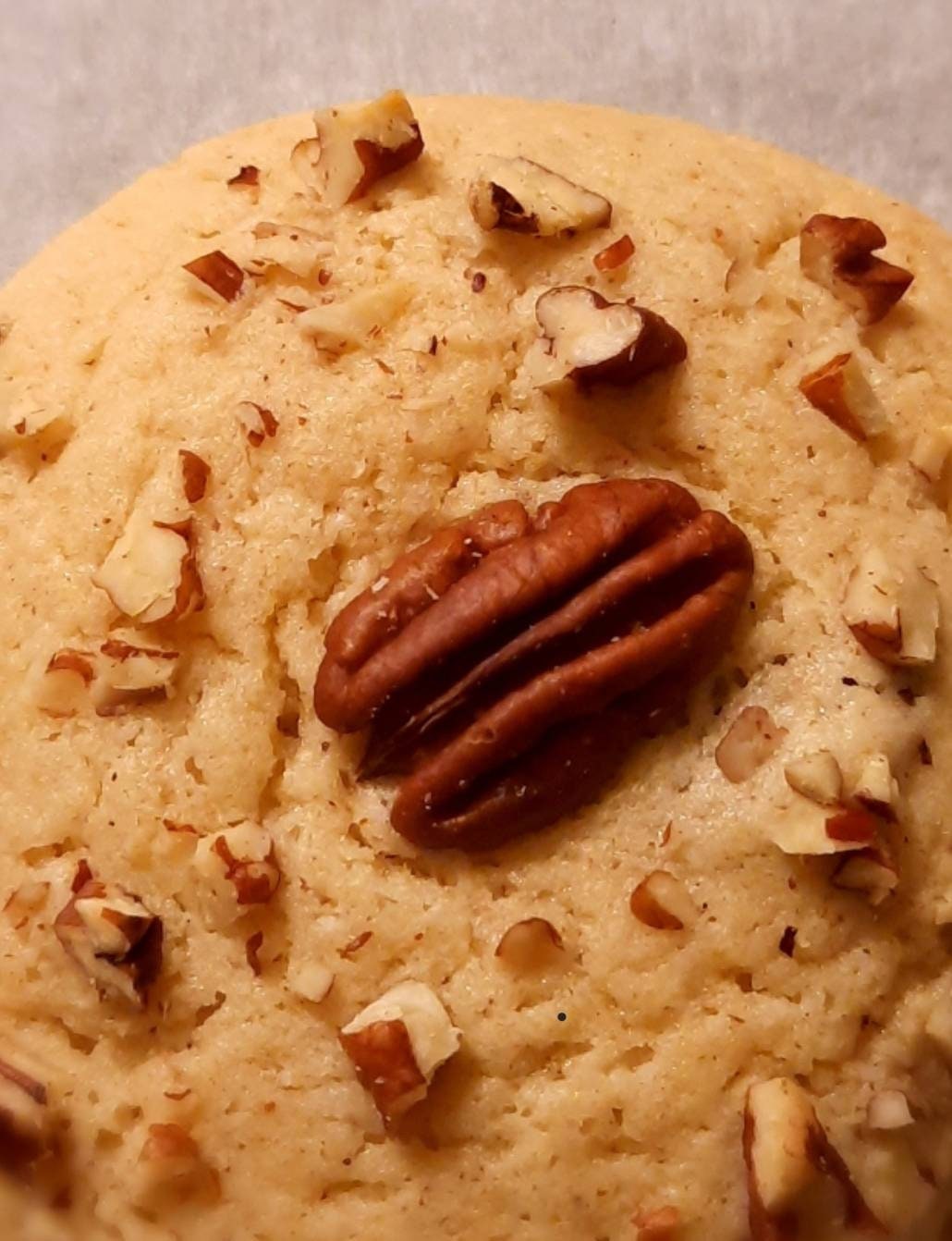 Southern Tea Cake Cookies 12ct - Etsy