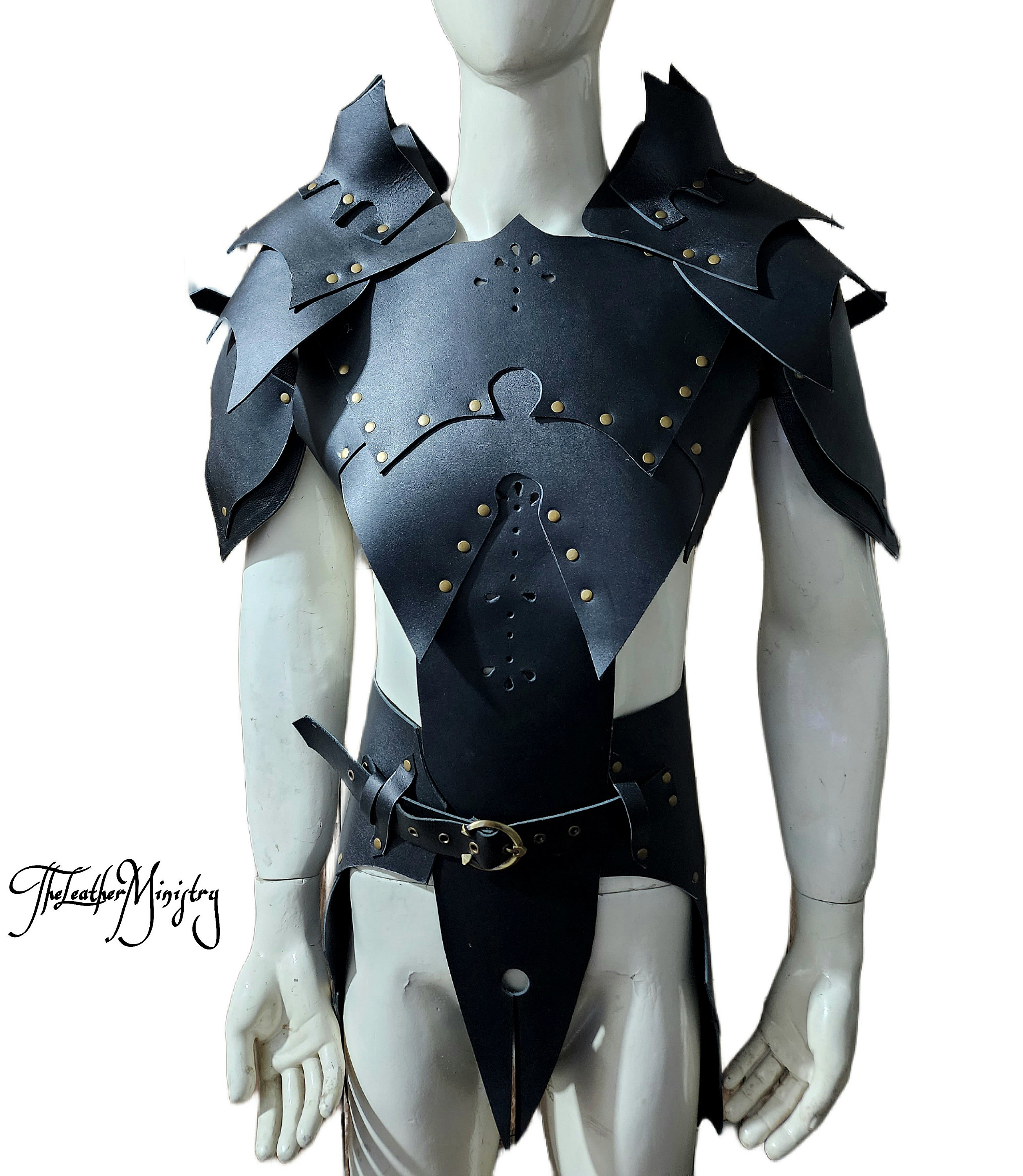 Elven Leather Armor
