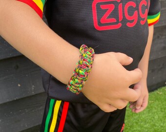 Bob marley bracelet - Etsy.de