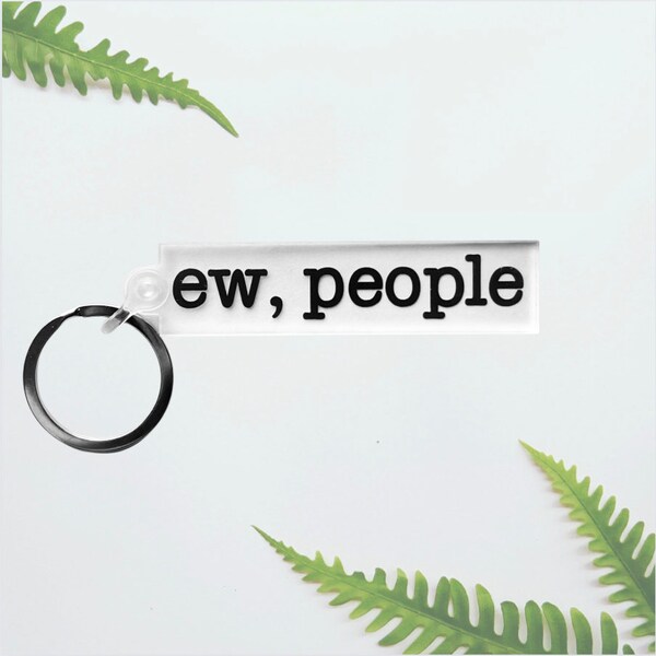 Ew People - Etsy
