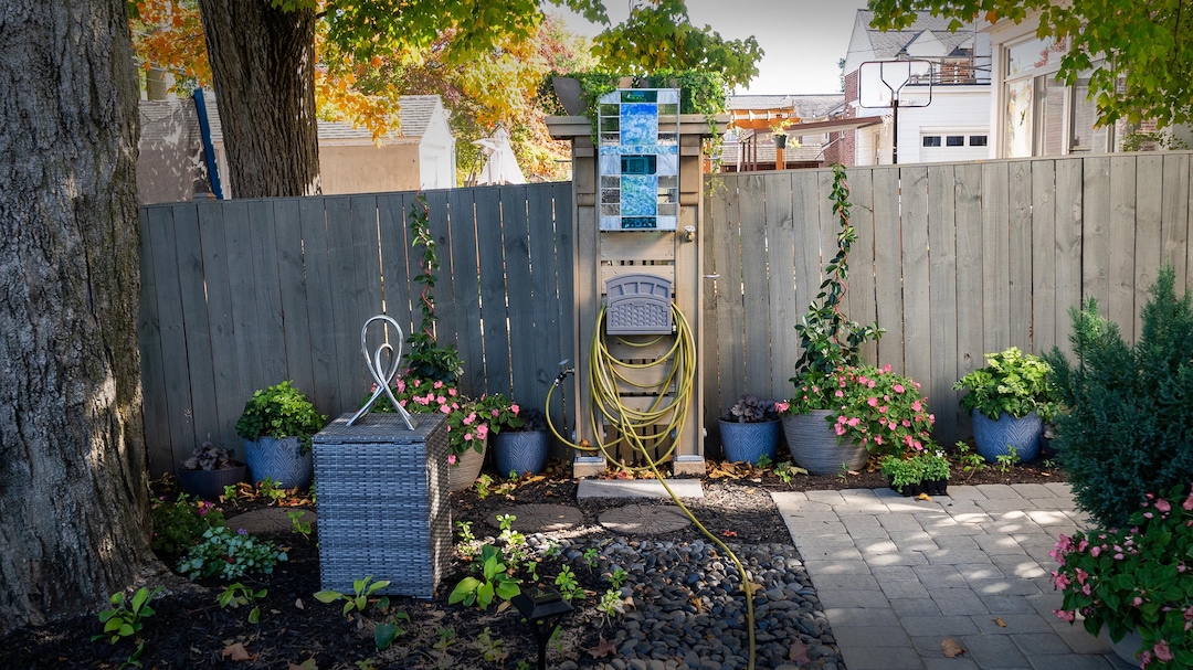 Smart Watering Kiosk MAKERS GUIDE - Build a Drip Irrigation System of ...