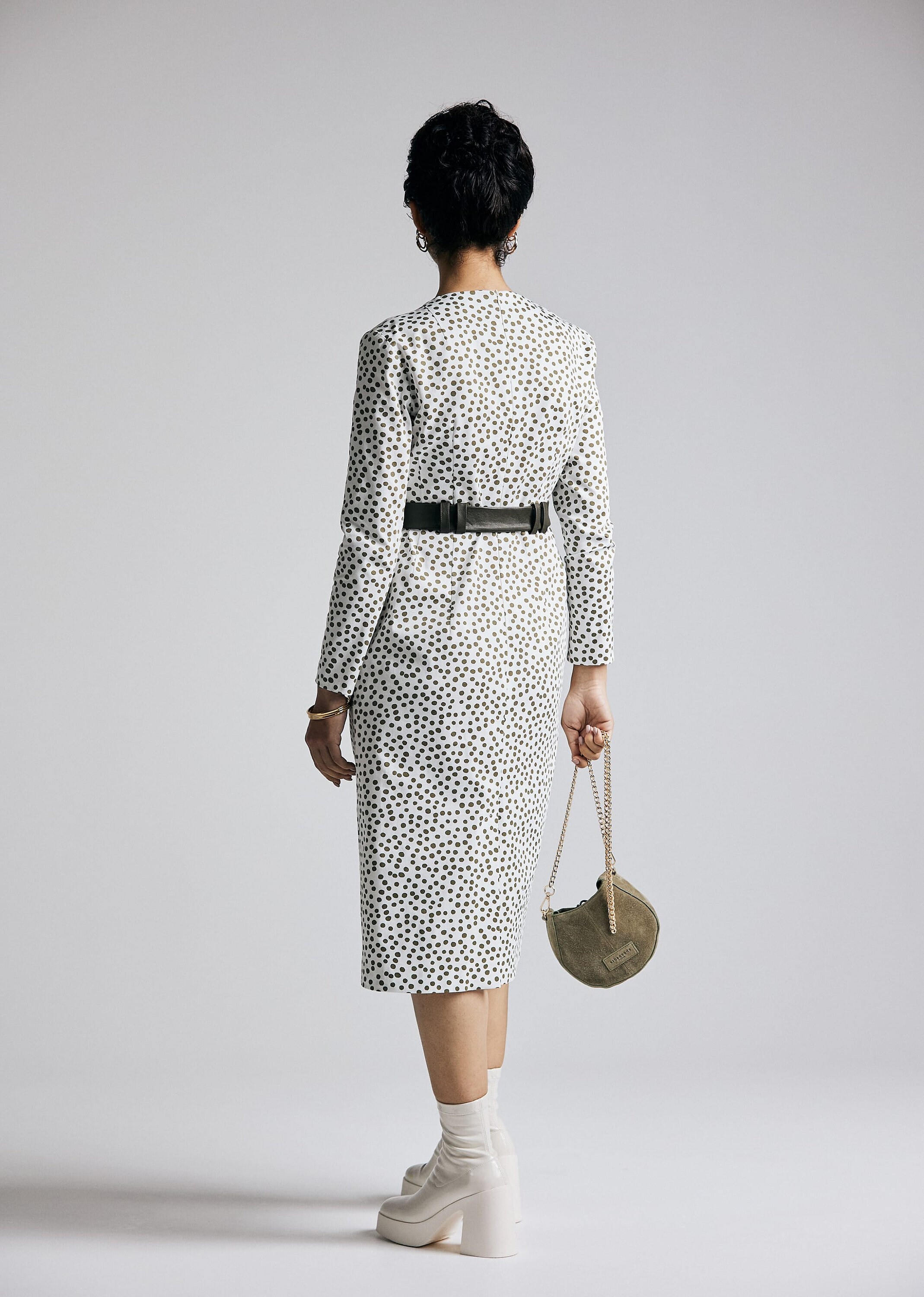 Sarafan Dress PDF Sewing Pattern/sizes US20 Us30/difficulty - Etsy