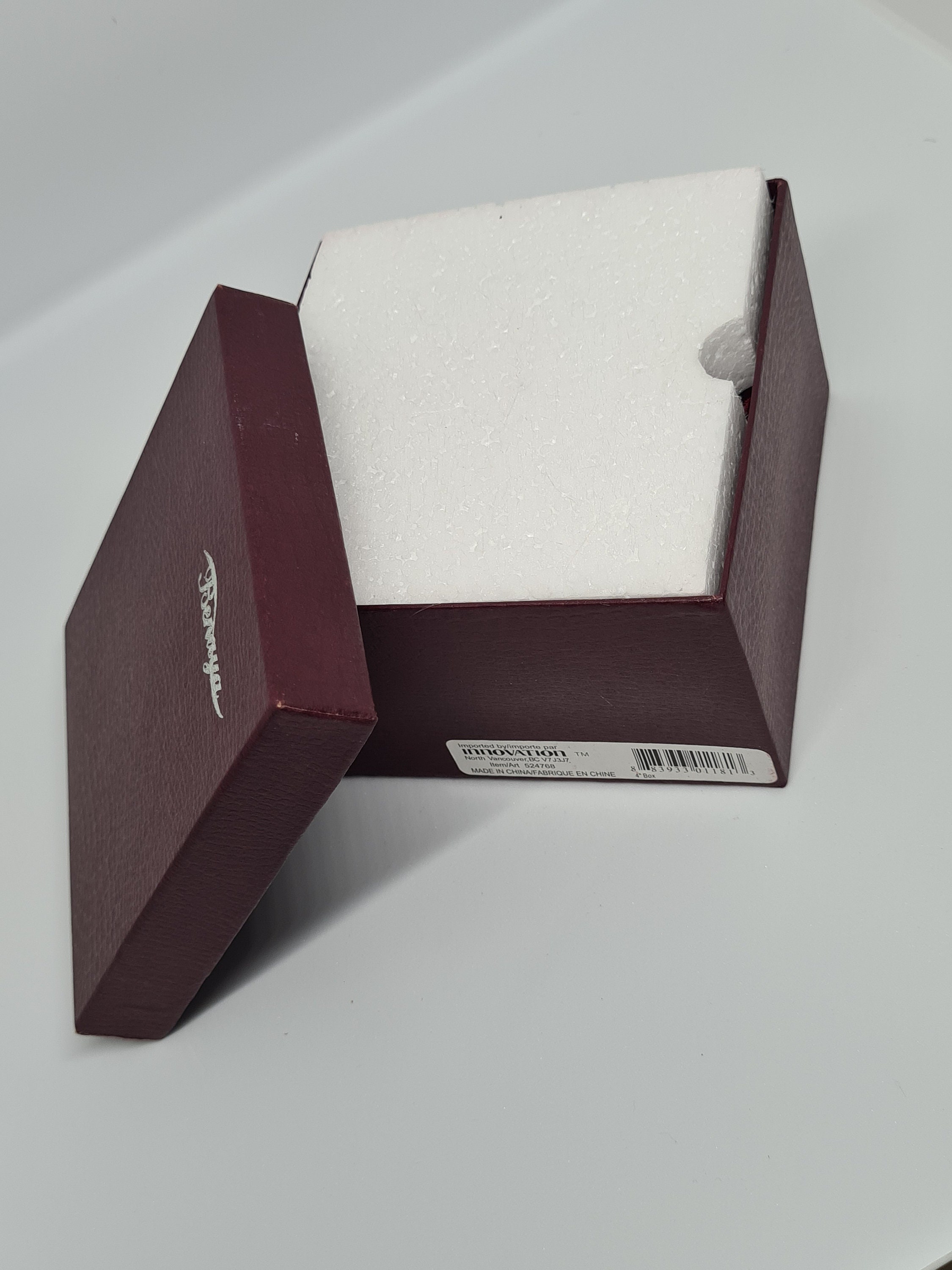 River Stone Benaya Ceramic Art Pottery Jewellery Box - Etsy Australia