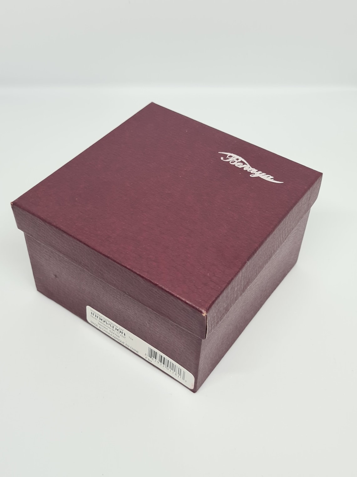 River Stone Benaya Ceramic Art Pottery Jewellery Box - Etsy Australia