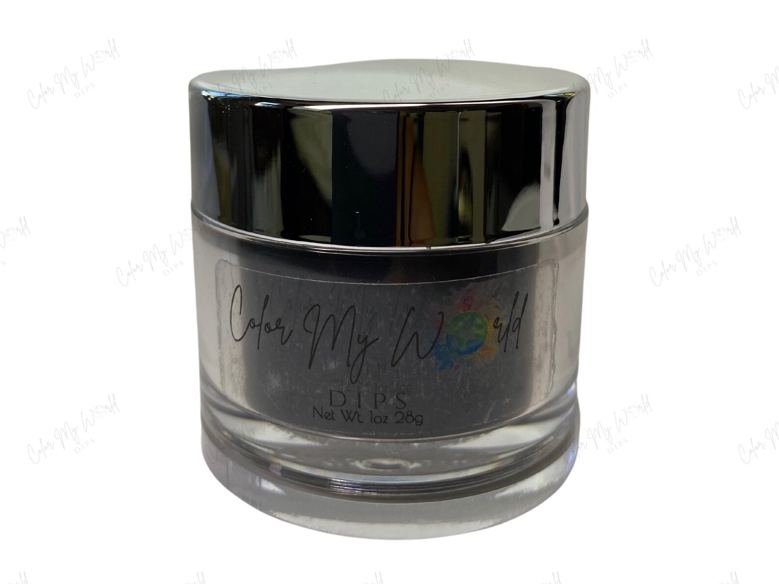 CLOUT Black Nail Dip Powder Black Dip Powder Nail Dip Dip - Etsy