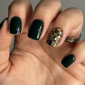 SPRUCE IT UP- Green Dip Powder, Green Nail Dip, Dip Powder, Nail Dip ...