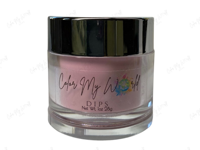 MAUVEOLOUS- Mauve Dip Powder, Mauve Nail Dip, Dip Powder, Dip Powder ...