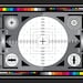 Photographers Focus Chart Digital Print, Instant Digital Download Focus ...