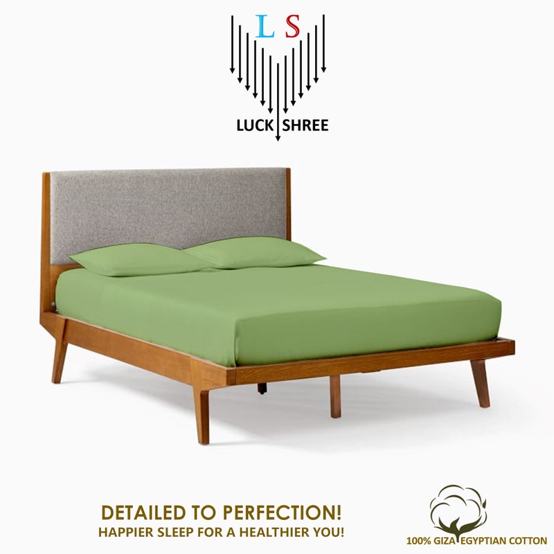 Custom Fitted Sheet - Etsy