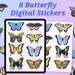 31 Cute Duck Digital Sticker Pack Cute Duck Printable - Etsy