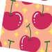 35 Cute Cherry Digital Sticker Pack Goodnotes Stickers - Etsy