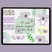 35 Cute Koala Digital Sticker Pack, Cute Koala Printable Stickers ...