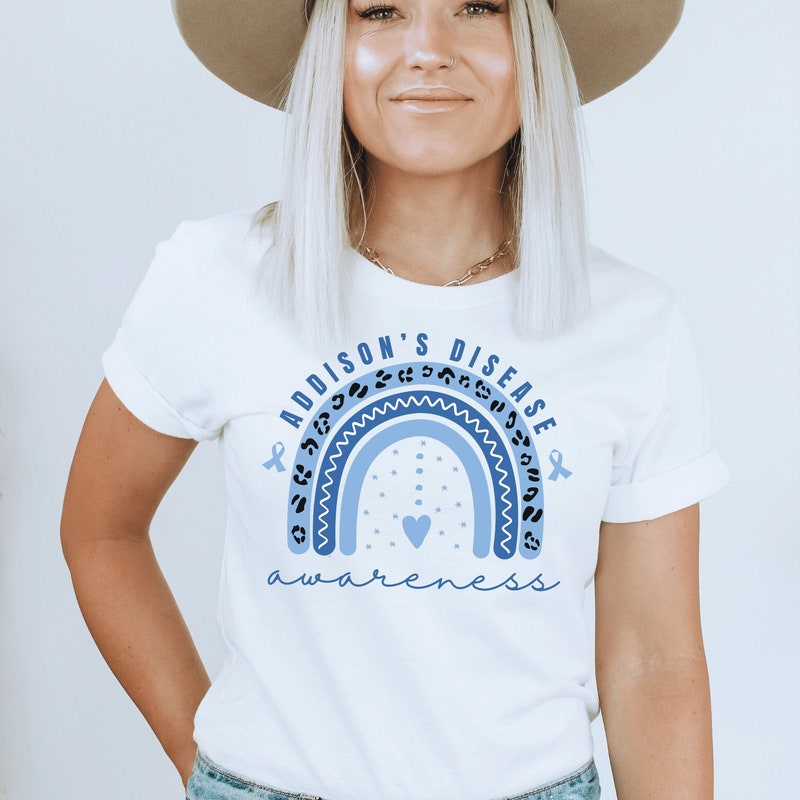 Addisons Disease - Etsy