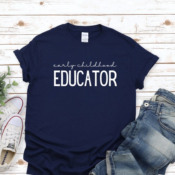 Early Childhood - Etsy