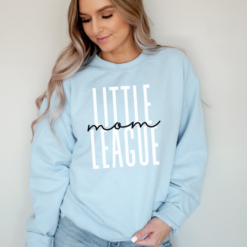 Little League Mom - Etsy
