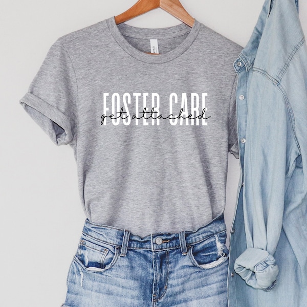 Adoption Shirt - Etsy