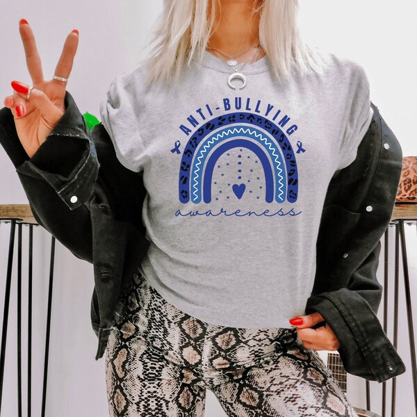 Anti Bullying - Etsy