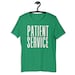 Patient Service Representative Shirt, Gift for Student - Etsy