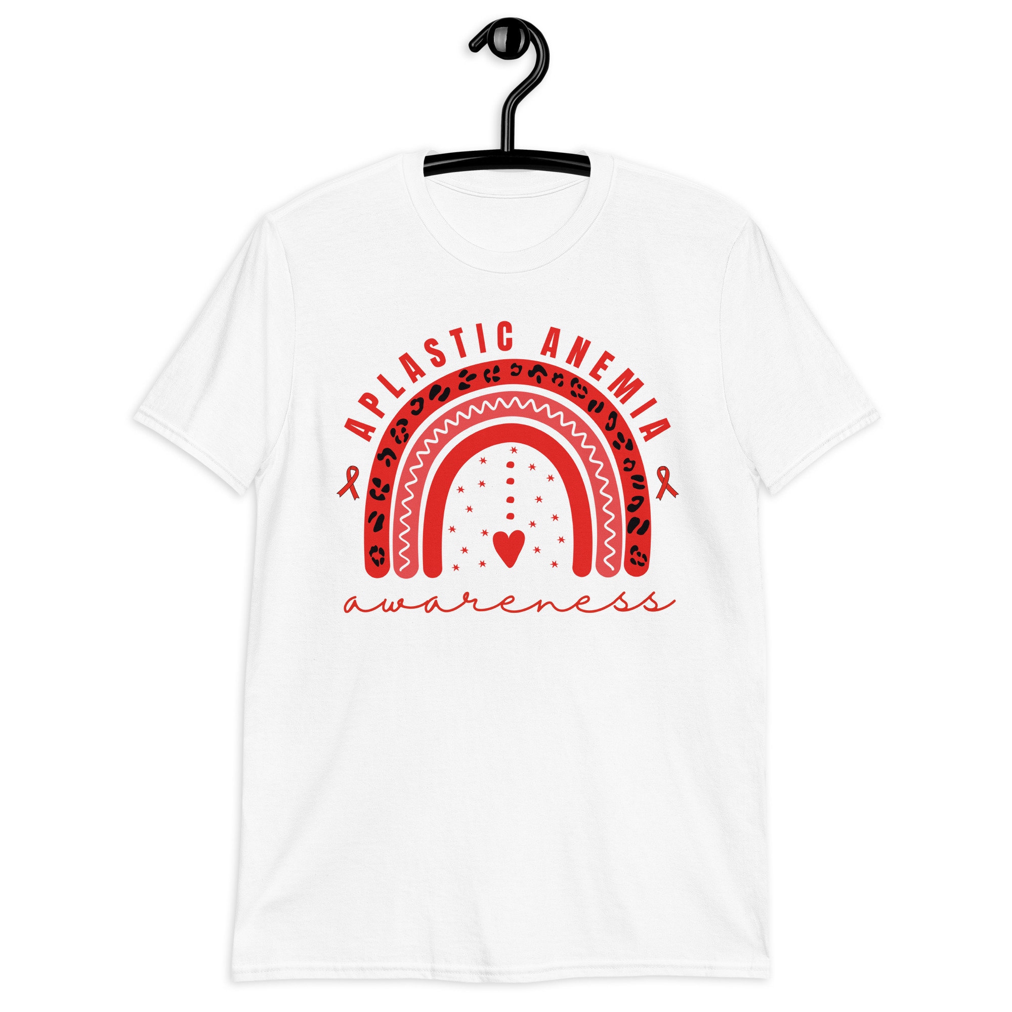 Aplastic Anemia Awareness Shirt - Etsy
